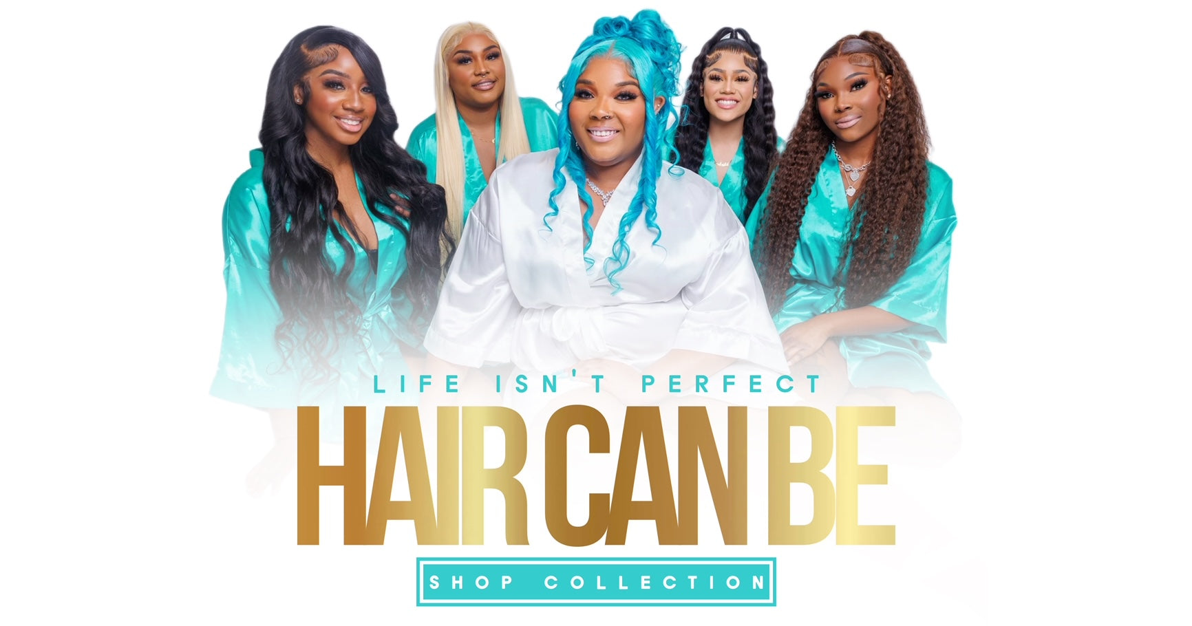 The La’uni Collection – The Launi Experience